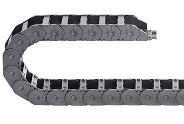 Application example of storage and retrieval units